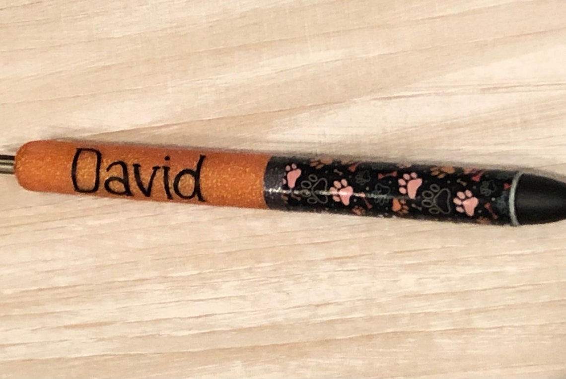 Dog-themed Refillable Pens | Etsy