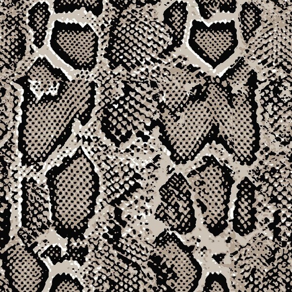 Snake Skin Fabric - Etsy