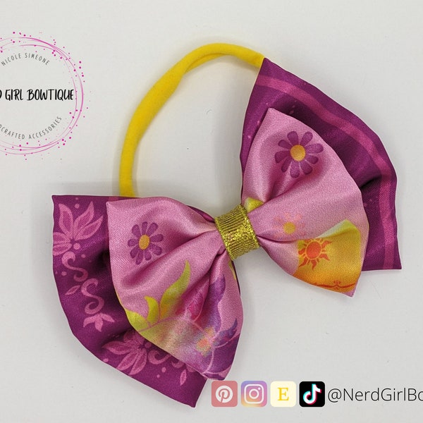 Tangled Accessories - Etsy