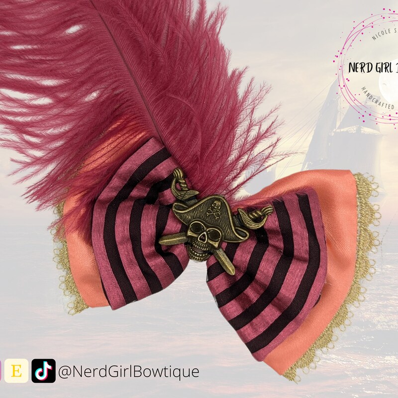 Cosplay Pirate - Etsy