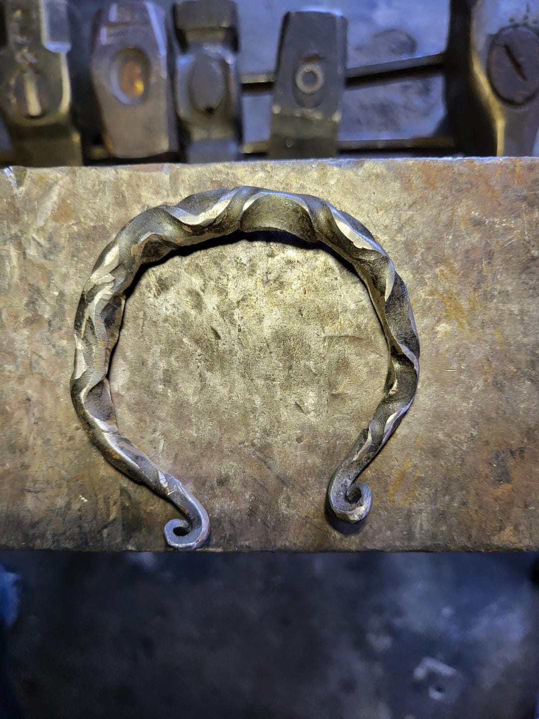 Viking Oath Ring - Etsy