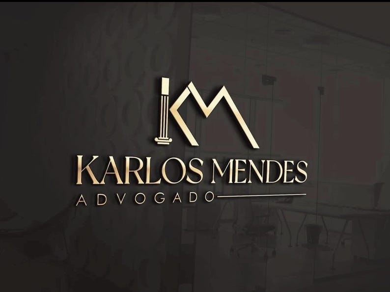 Lawyer Logo, Attorney's Office Logo, Lawyer Logo, Decle Design, Logo ...