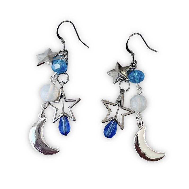 Handmade Clutter Jewelry - Etsy