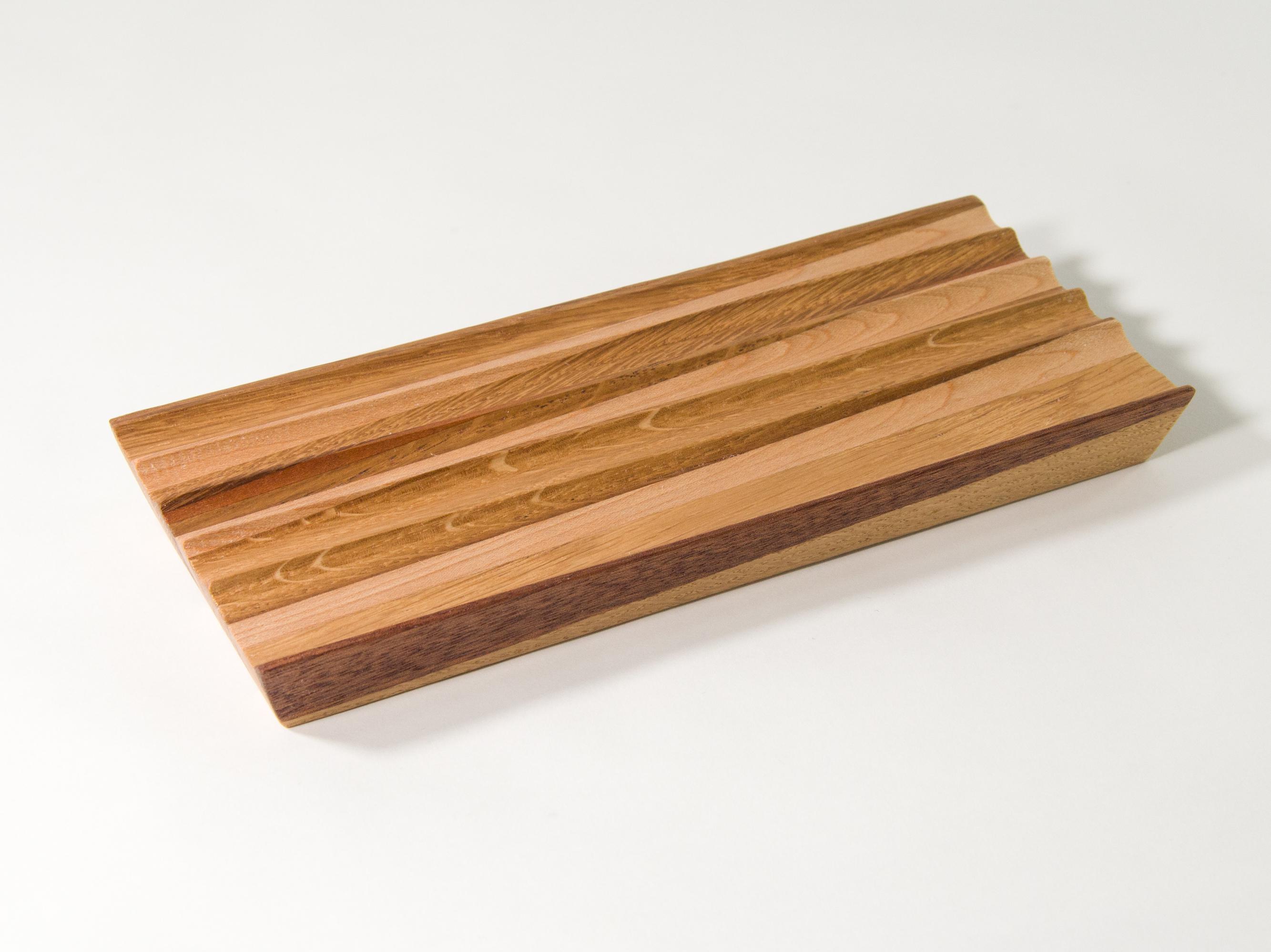 Wooden Pen Holders, Hand Made Out of Reclaimed Wood - Etsy
