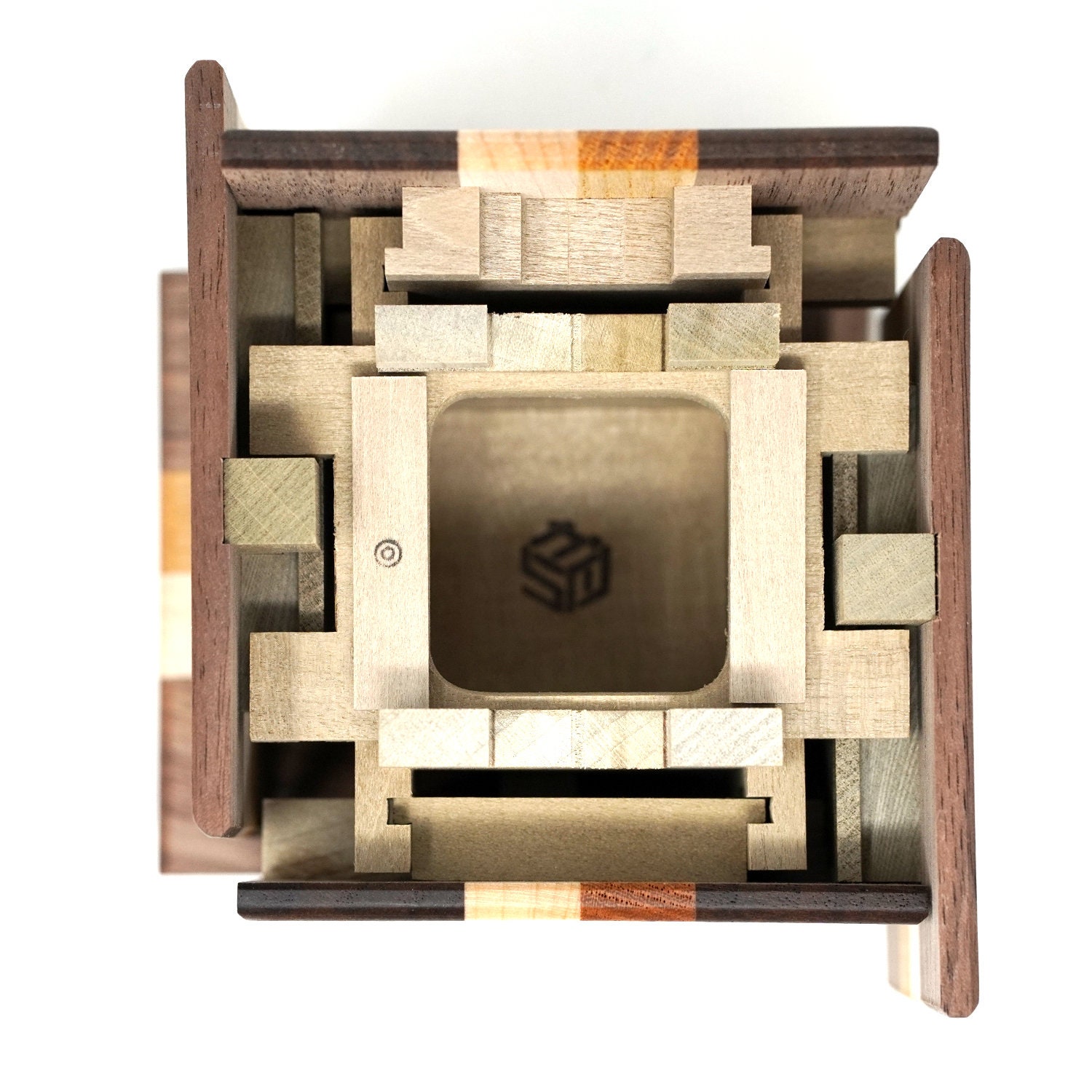 New Secret Box 2 - Etsy