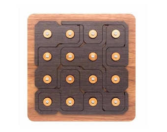 Constantin Puzzle - Etsy