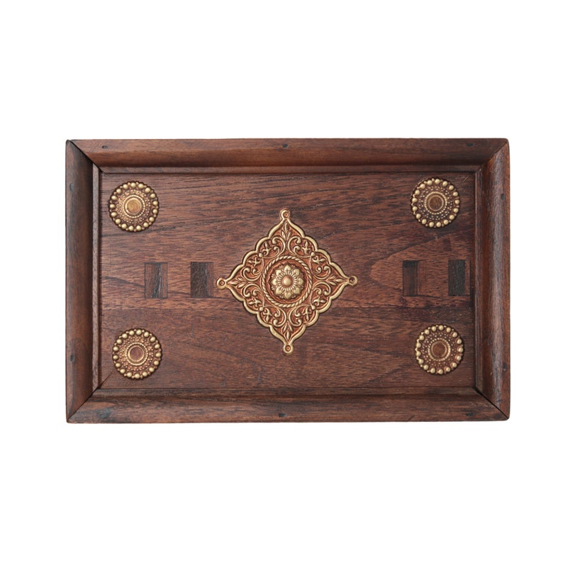 Sliding Puzzle Box - Challenging Wooden Puzzle Box - Antique Look - Etsy