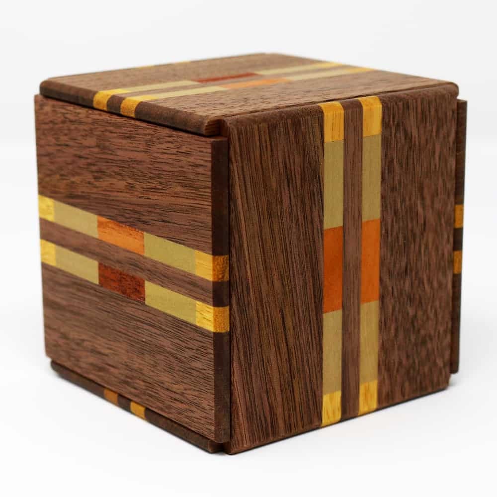 New Secret Box 2 - Etsy