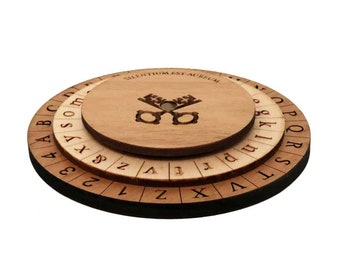 Albert Cipher - Etsy