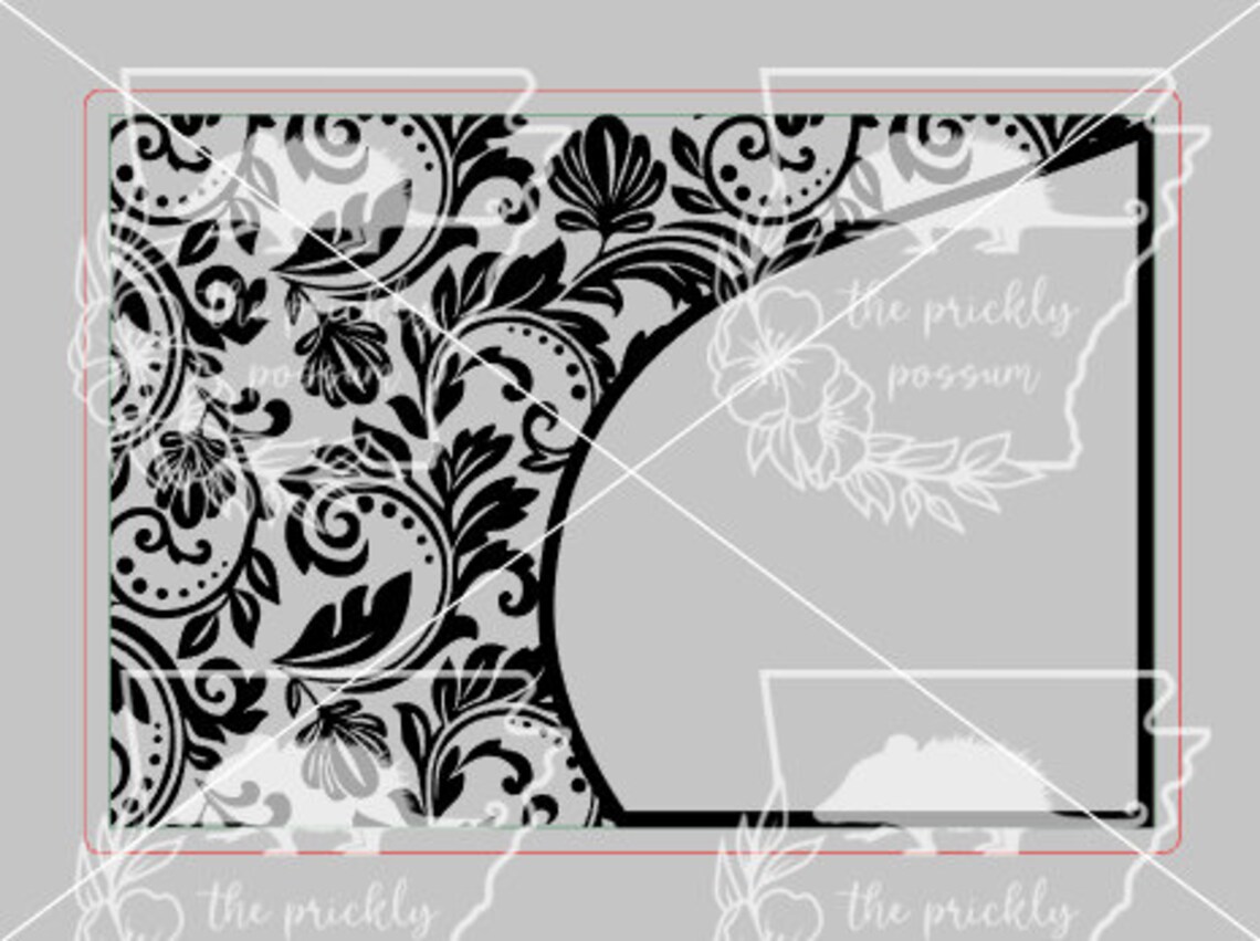 Hat Patch Design SVG - Etsy