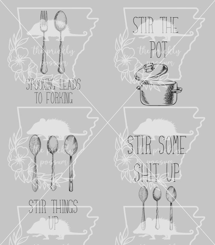 Stir the Pot SVG - Etsy