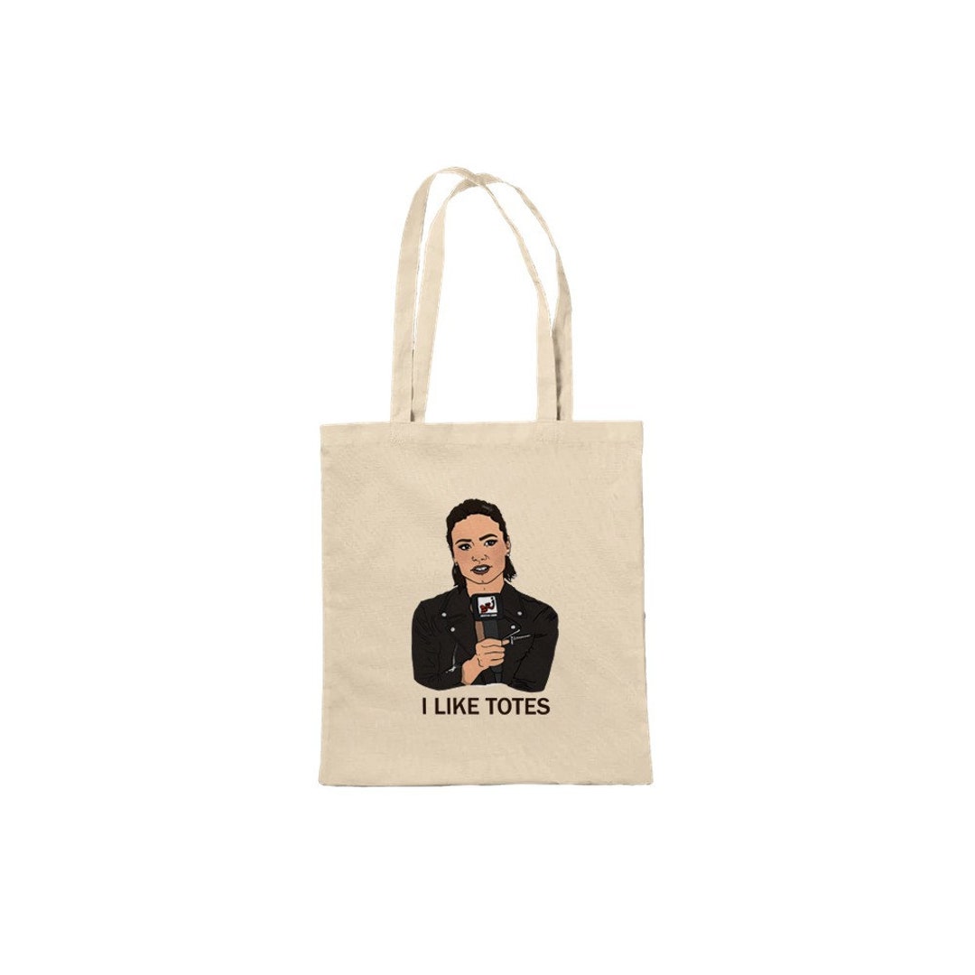 Demi Meme I Like Totes Meme Tik Tok Demi Lovato Gift - Etsy