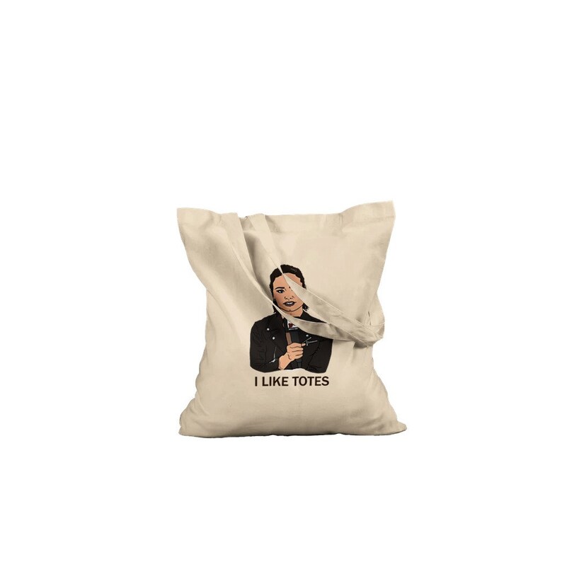 Demi Meme I Like Totes Meme Tik Tok Demi Lovato Gift - Etsy