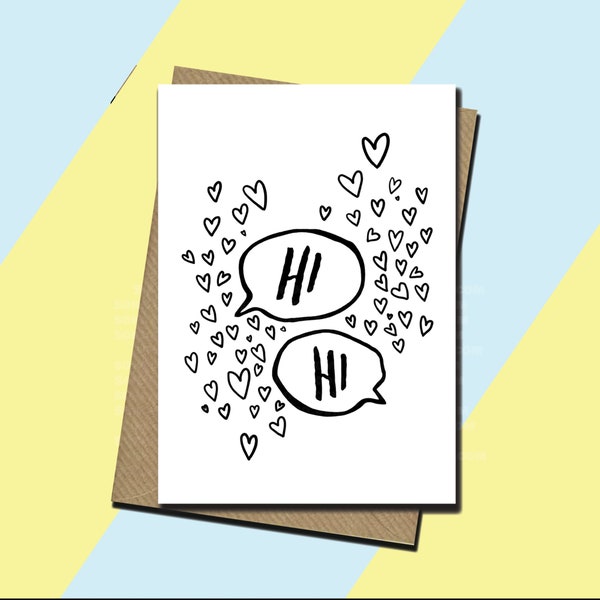 Heartstopper Birthday Card - Etsy UK