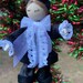 Nutcracker Fritz Ornament - Etsy