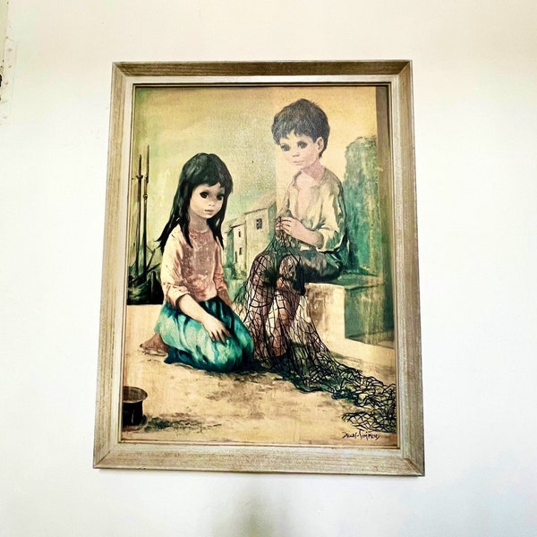 Dallas Simpson - Etsy UK