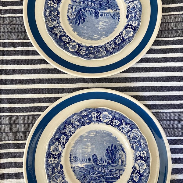 Palissy Pottery - Etsy UK