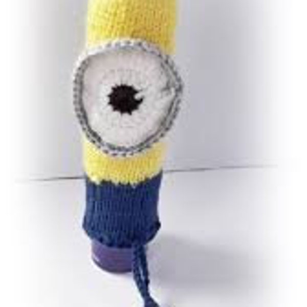 Minion Dildo Etsy Australia