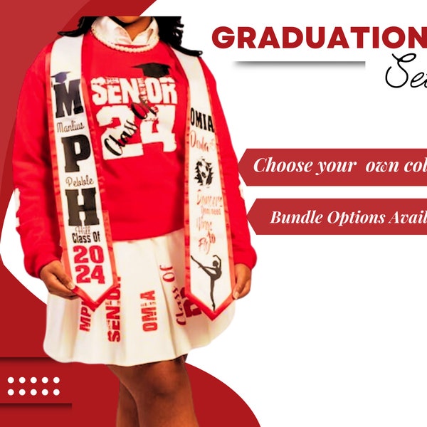 Senior Skirt Set 2024 - Etsy