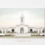 Fort Collins LDS Temple, 3 Panel Art, Digital Download, Temple Home ...