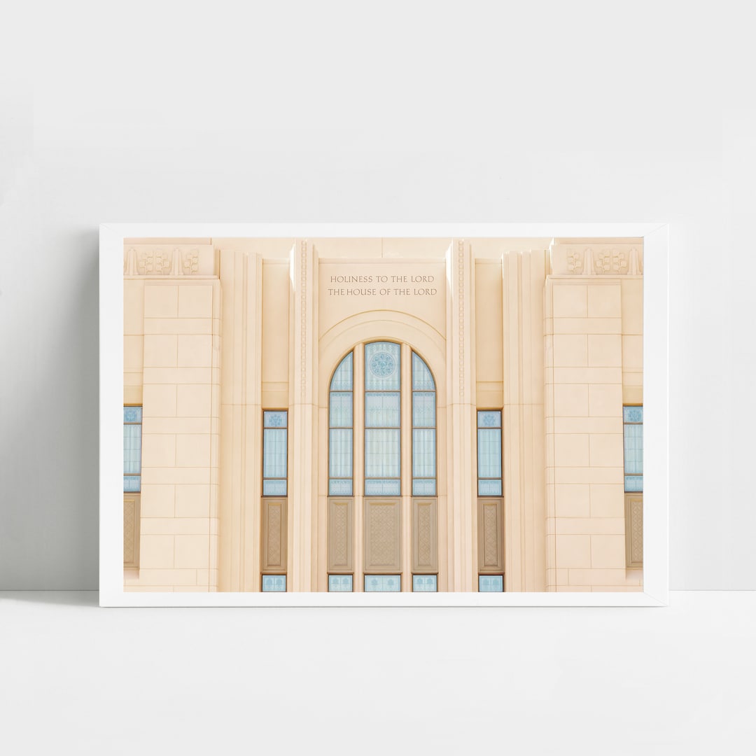 Red Cliffs Temple, Digital Temple Photo, Red Cliffs Temple, Utah Temple ...