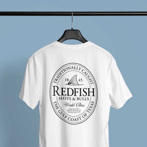 Fishing Tournament Shirt - Etsy