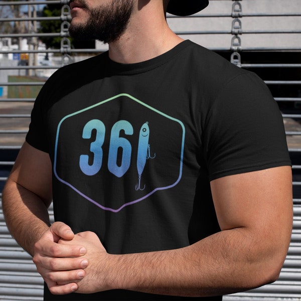 361 Area Code Shirt - Etsy