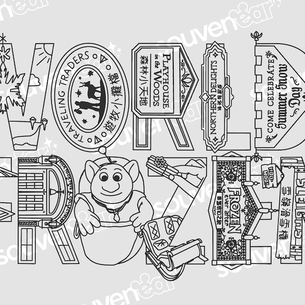 Frozen Puppets - Etsy