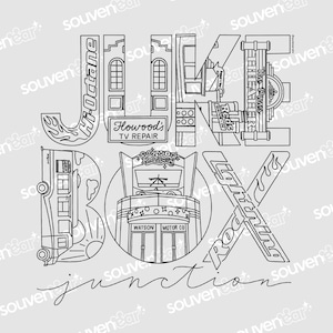 Dollywood Coloring Sheet Collection - Etsy