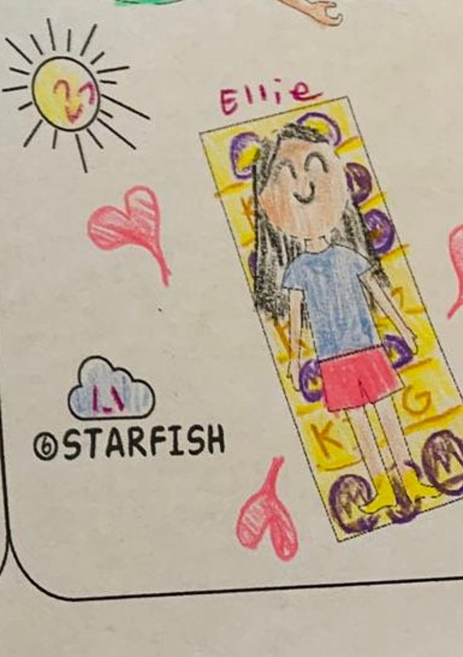 Adaptive Sun Salutation for Special Child Yoga for Kids Mindfulness ...