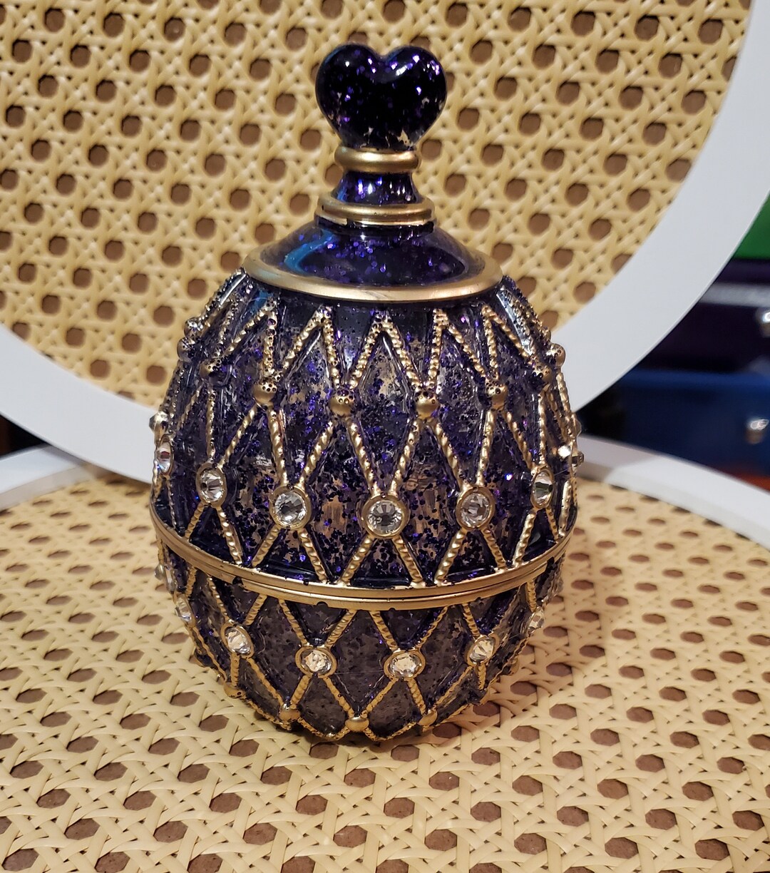 Royal Collection Jars - Etsy
