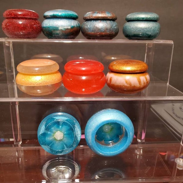 Small Trinket Box - Etsy