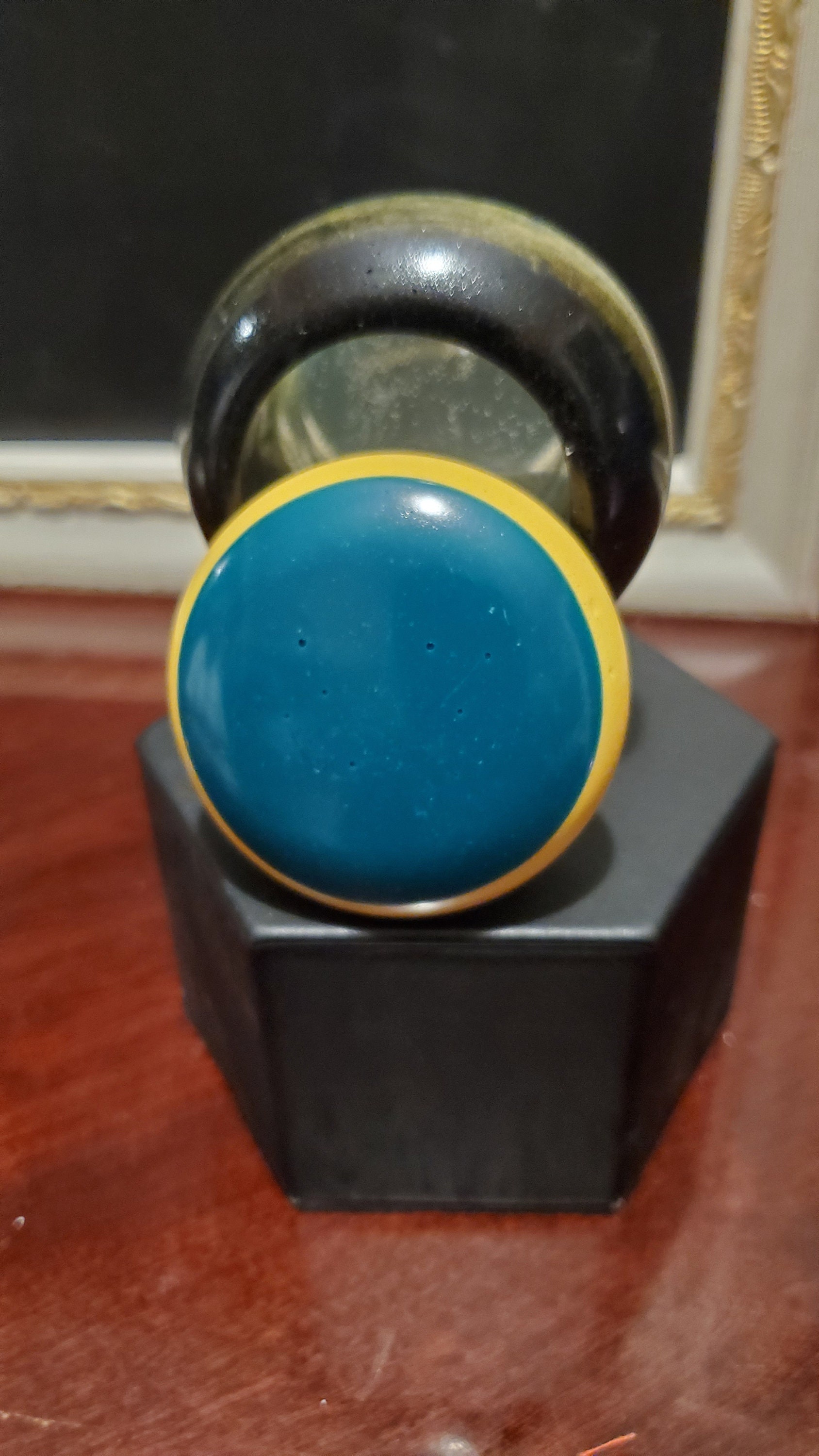 Custom Small Trinket Boxes (options 1) - Etsy