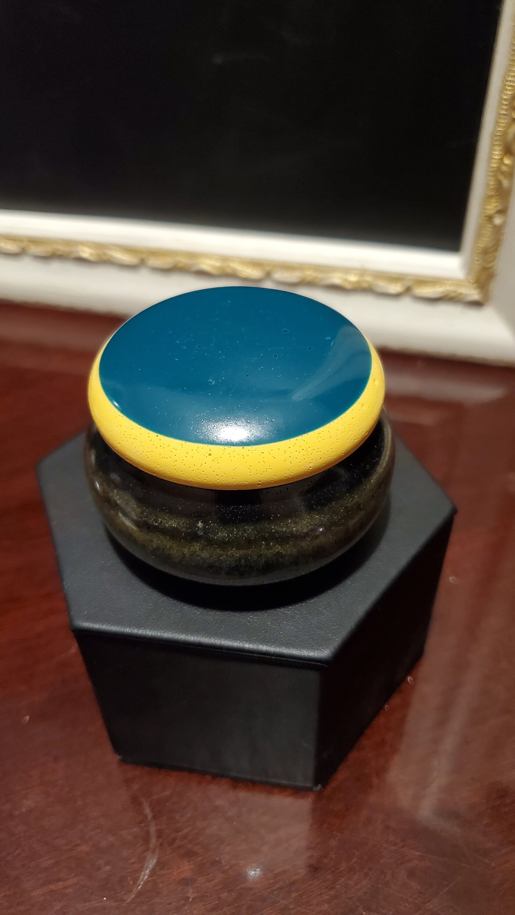 Custom Small Trinket Boxes (options 1) - Etsy