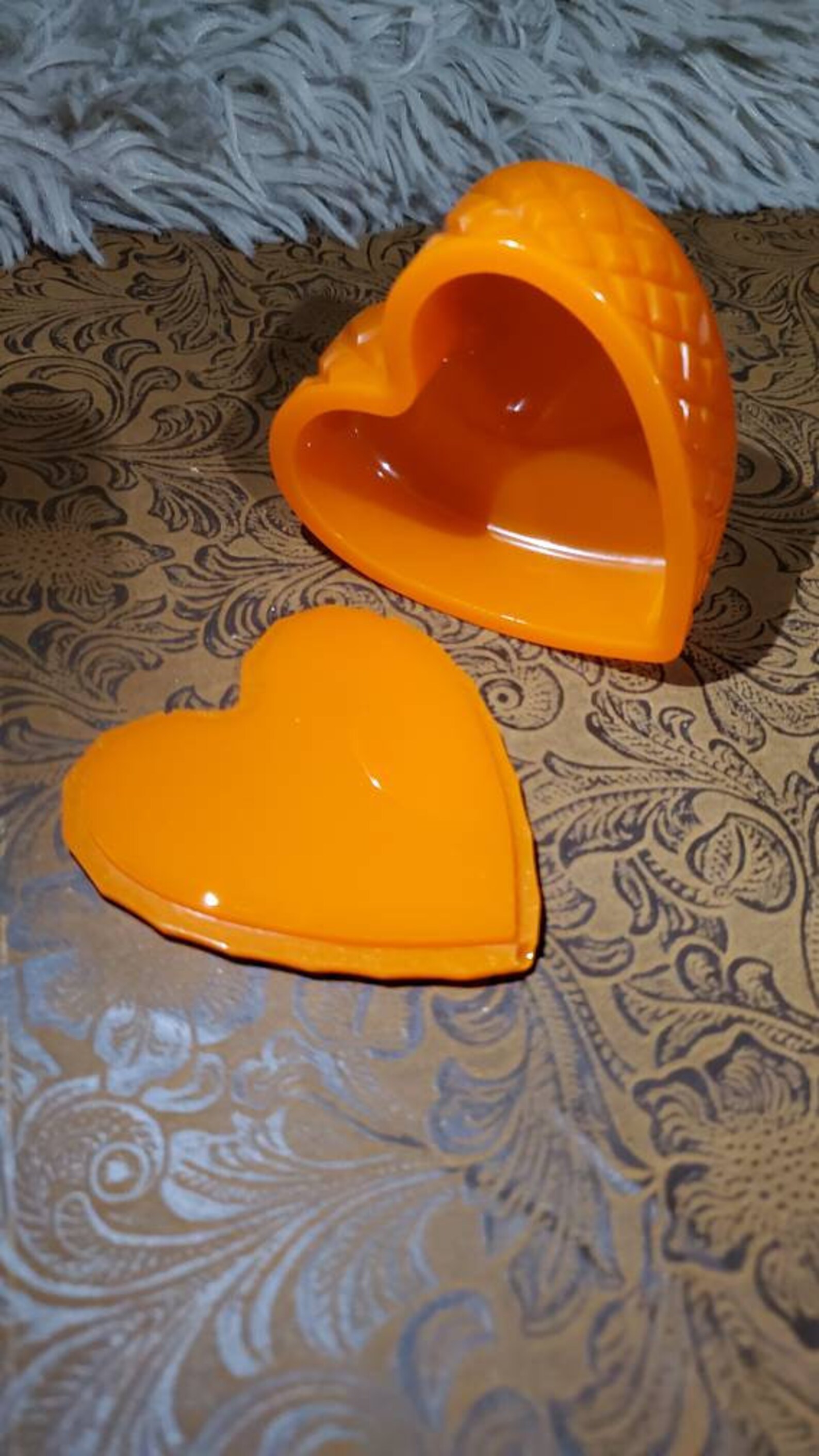 Custom Medium Heart Trinket Boxes - Etsy