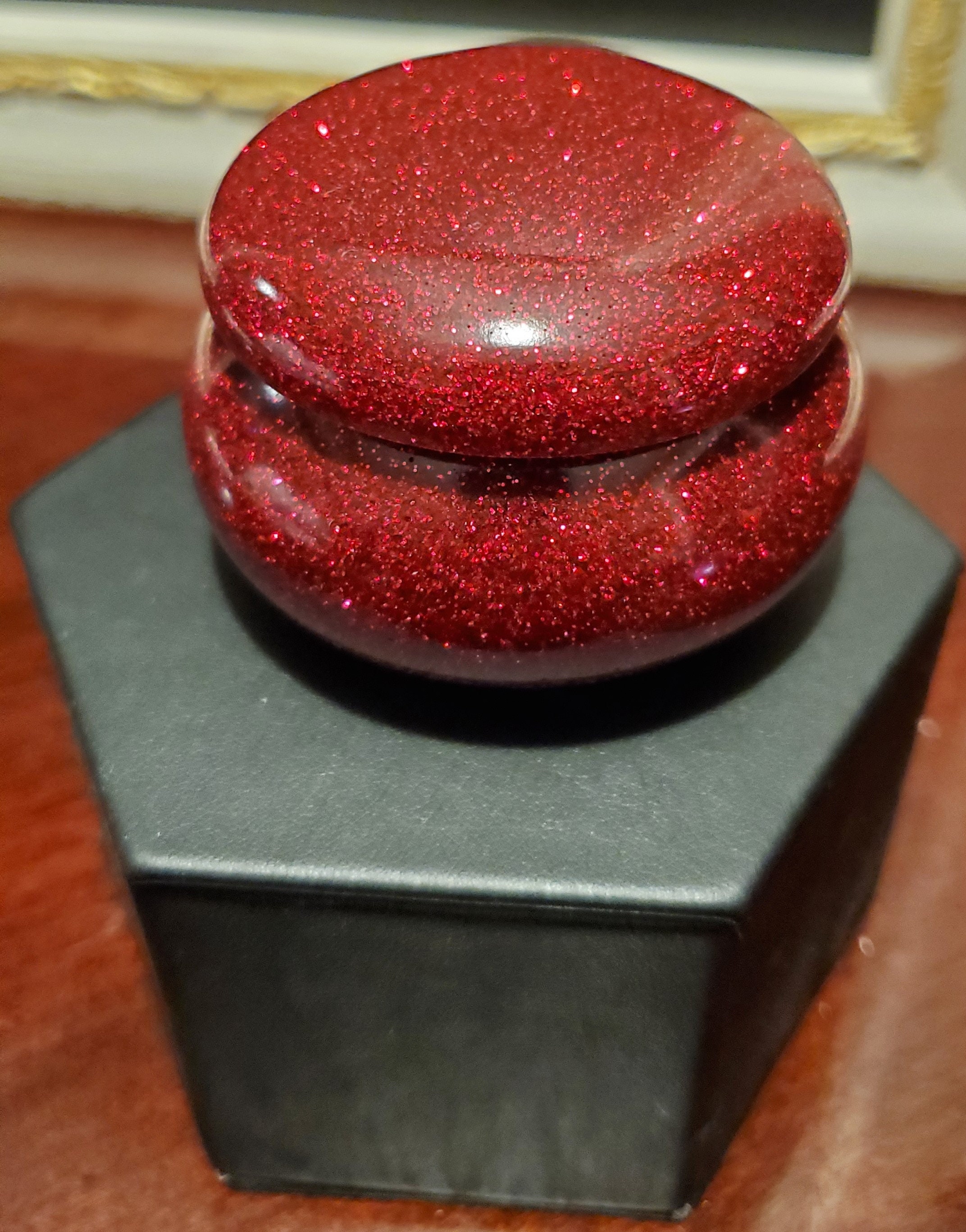 Custom Small Trinket Boxes (options 1) - Etsy