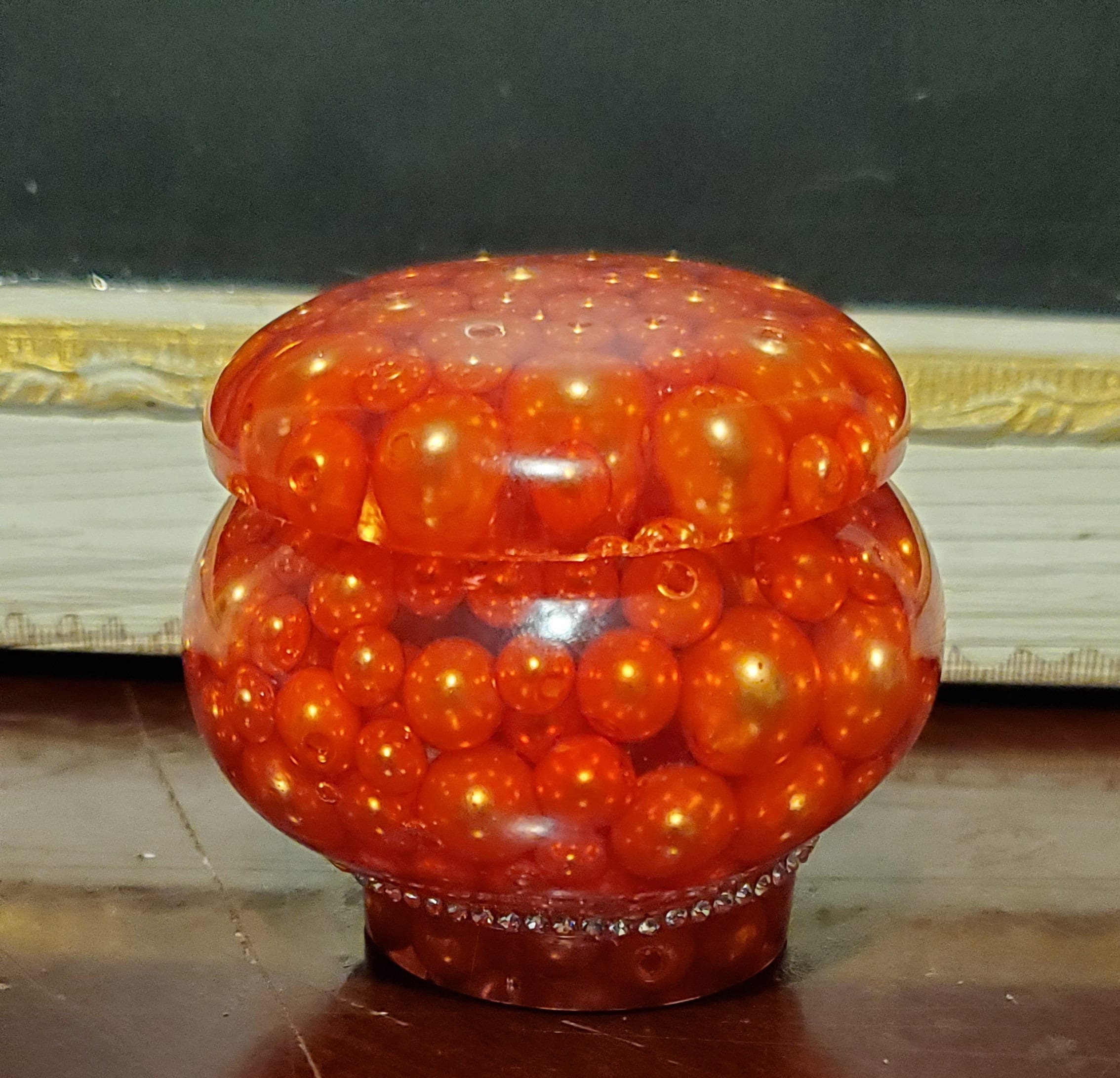 Princess Small Trinket Boxes Collection - Etsy