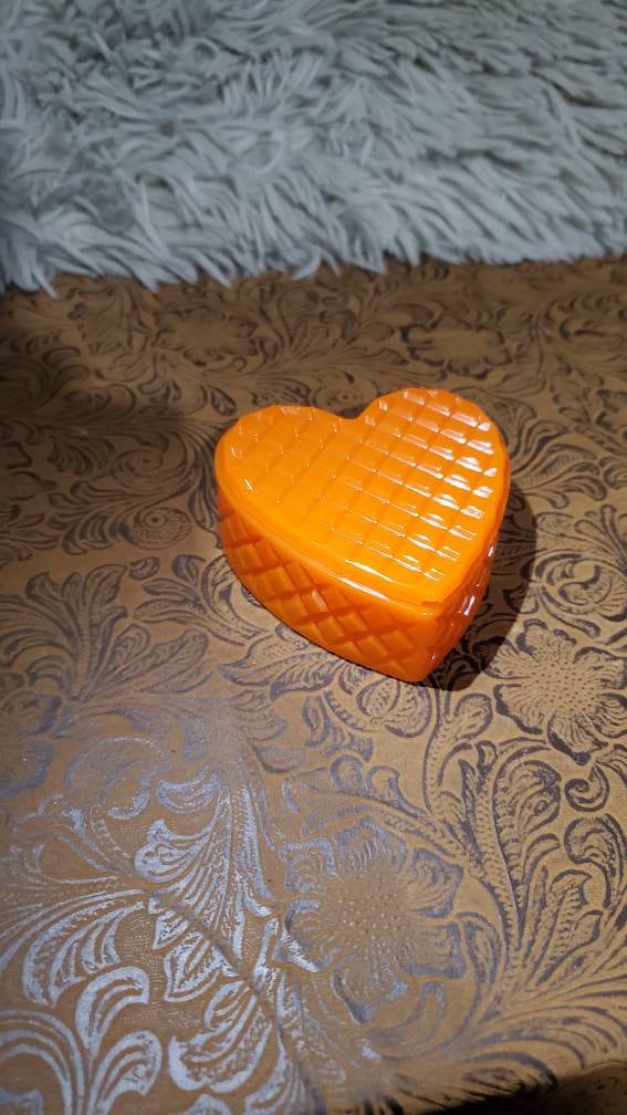 Custom Medium Heart Trinket Boxes - Etsy