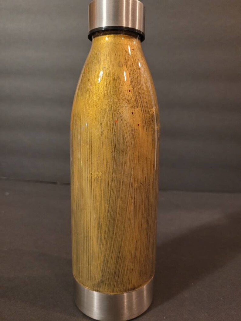 Customized Plastic Water Bottles - Etsy