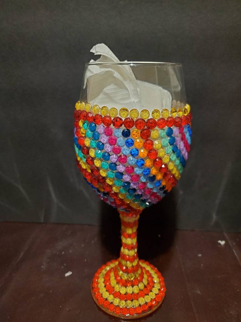 Custom Made Glasses - Etsy