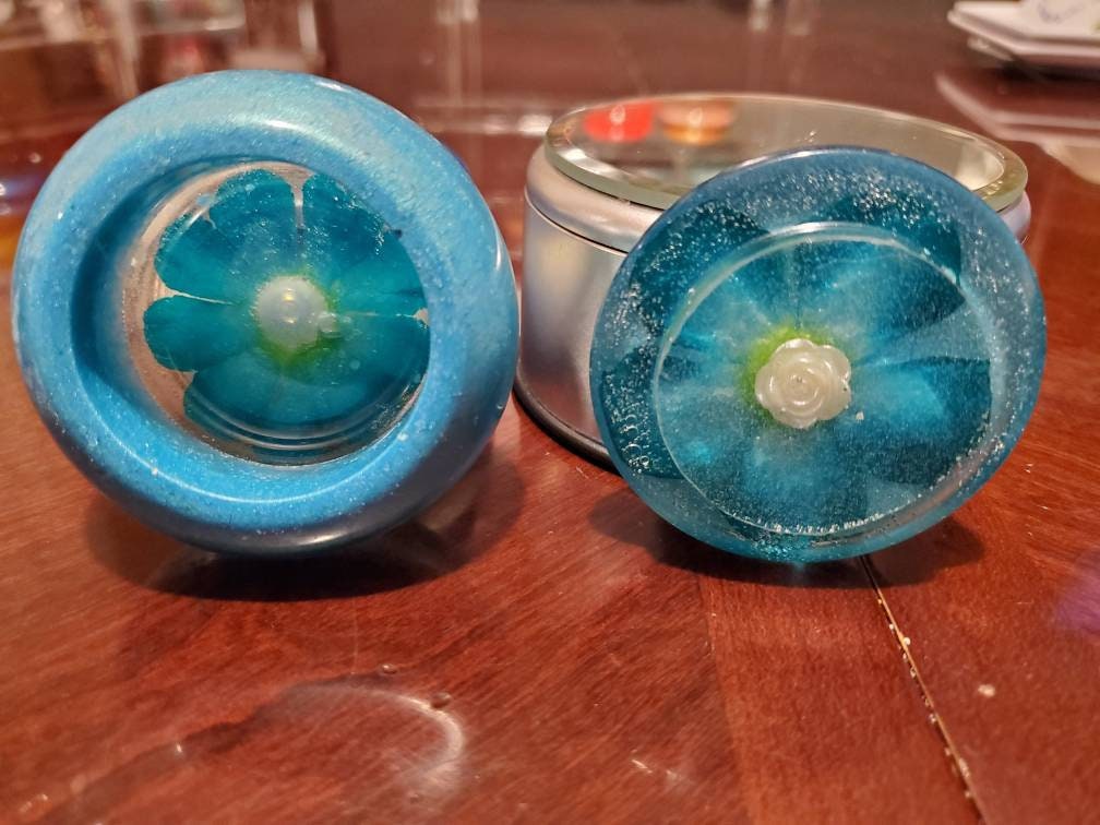 Custom Small Trinket Boxes (options 3) - Etsy