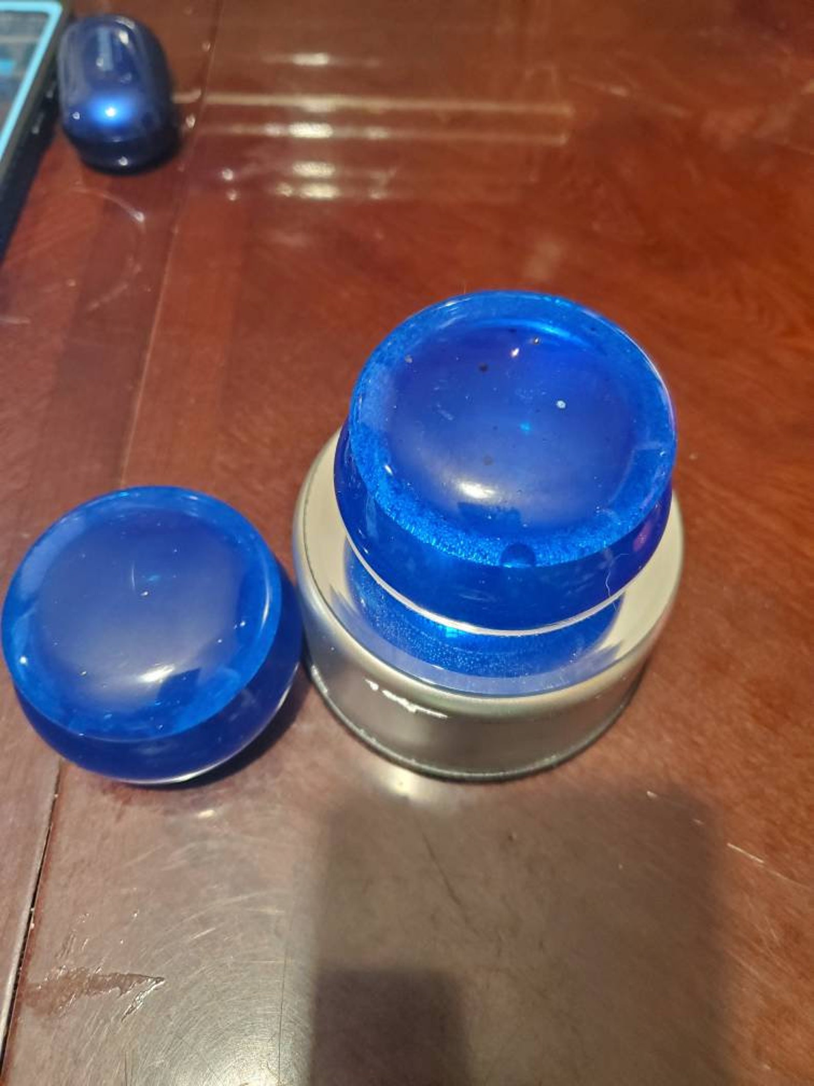 Custom Small Trinket Boxes (options 1) - Etsy