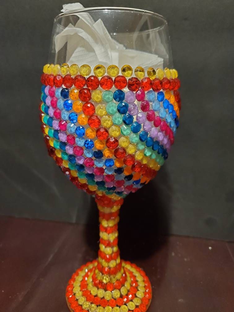 Custom Made Glasses - Etsy