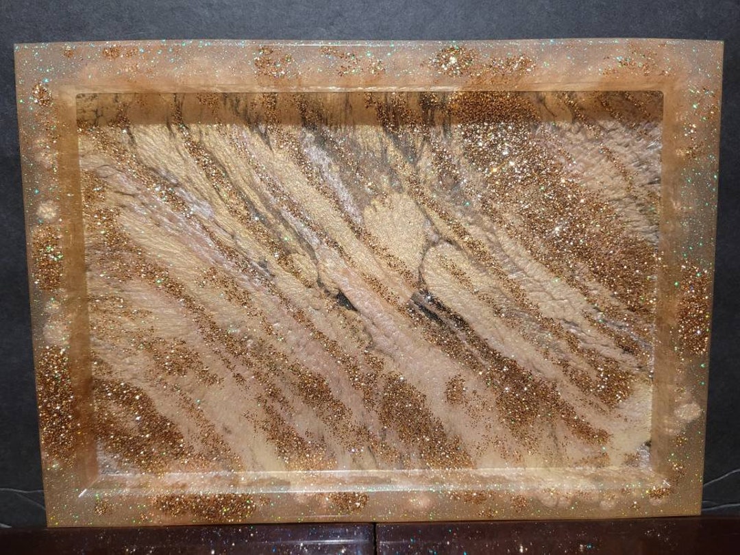 Custom Made Serving Tray - Etsy