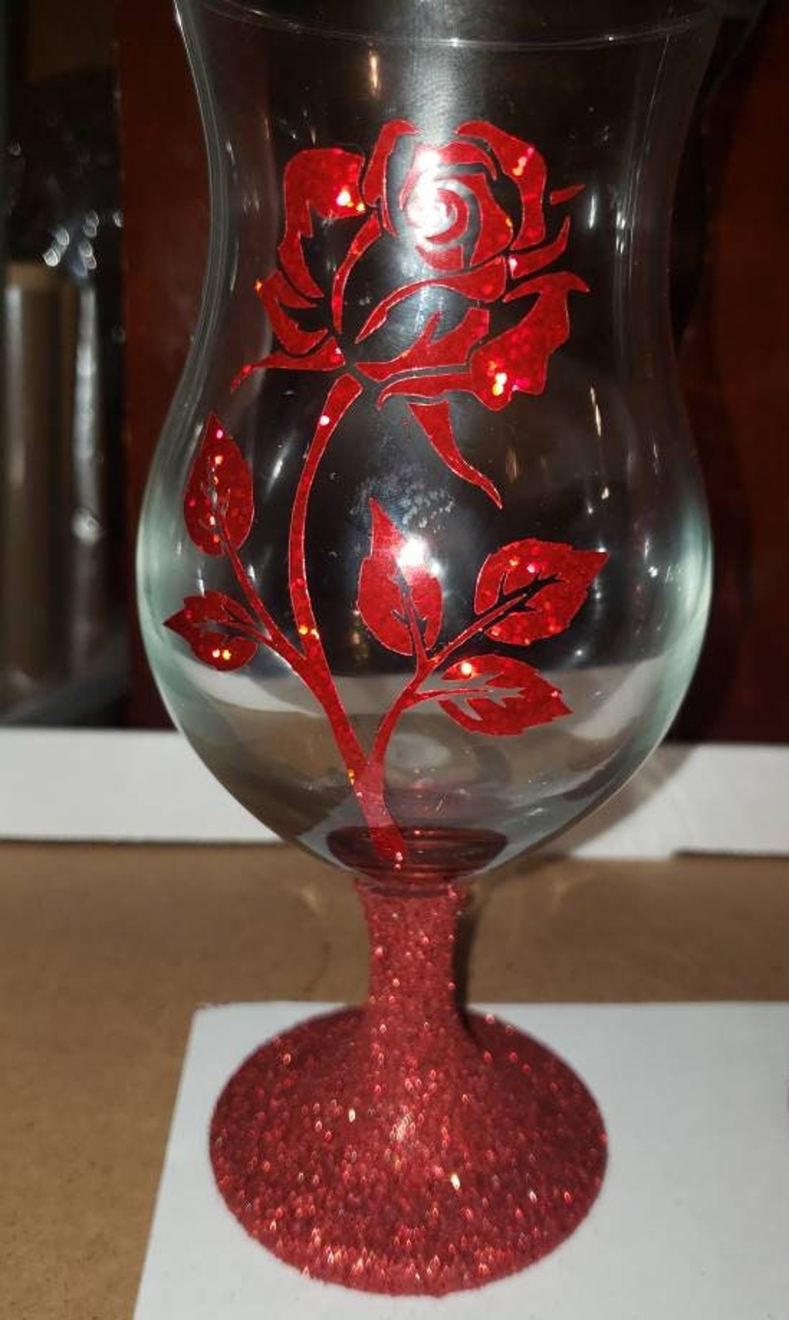 Custom Made Glasses - Etsy