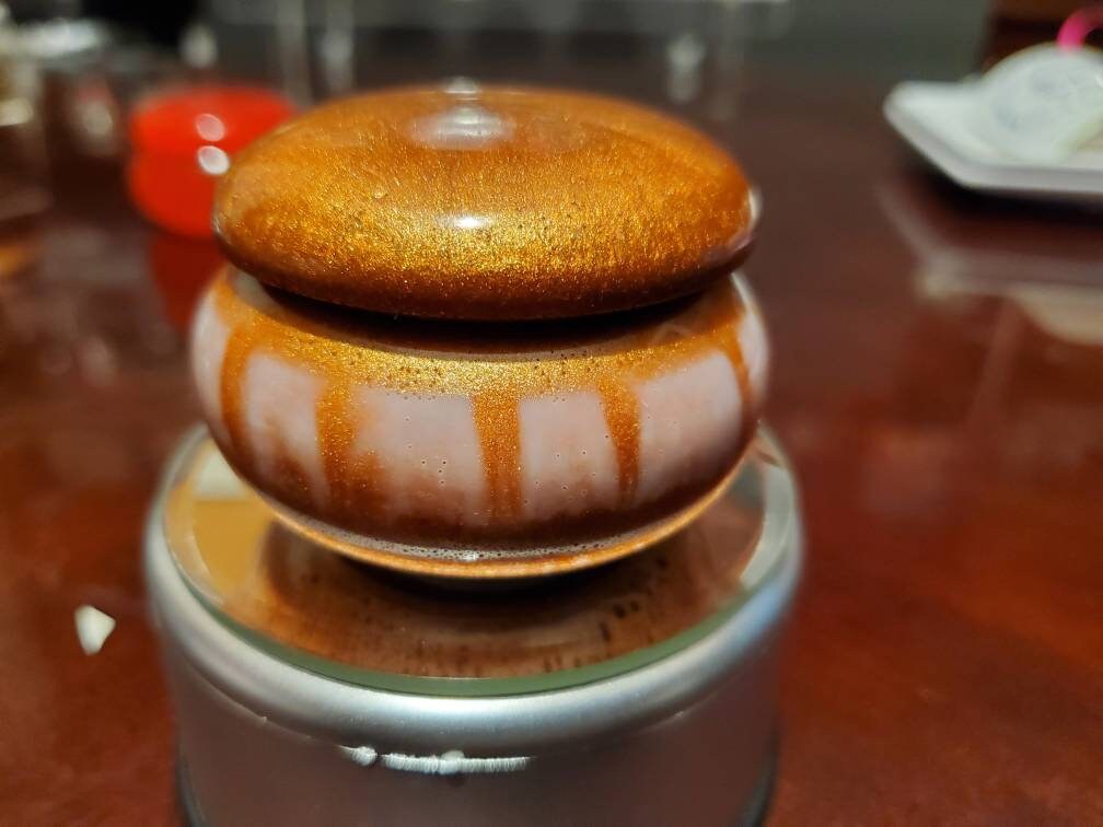 Custom Small Trinket Boxes (options 3) - Etsy