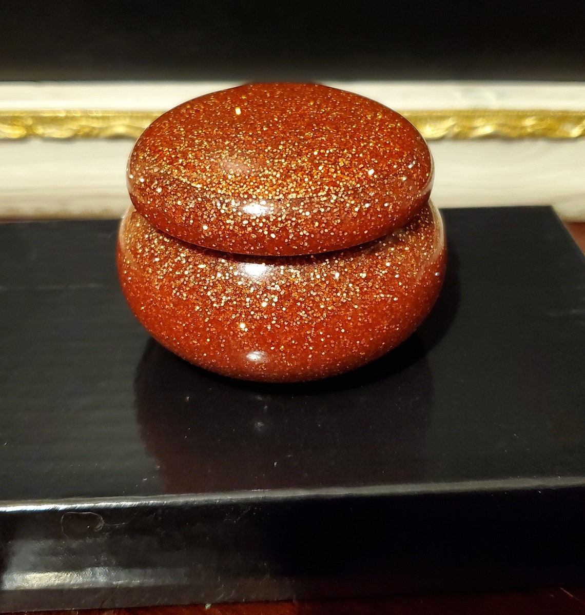 Custom Small Trinket Boxes options 1 - Etsy