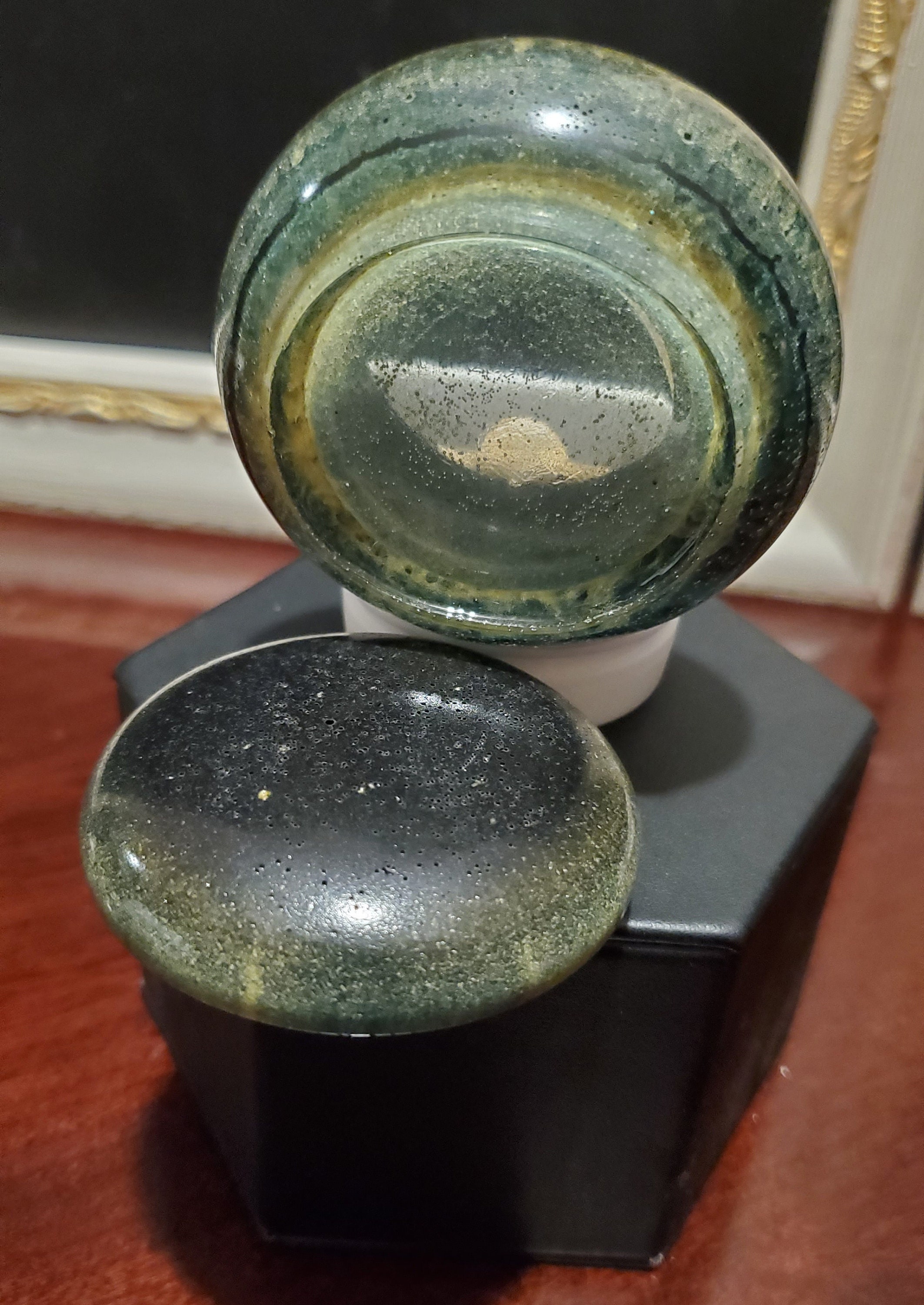 Custom Small Trinket Boxes (options 1) - Etsy