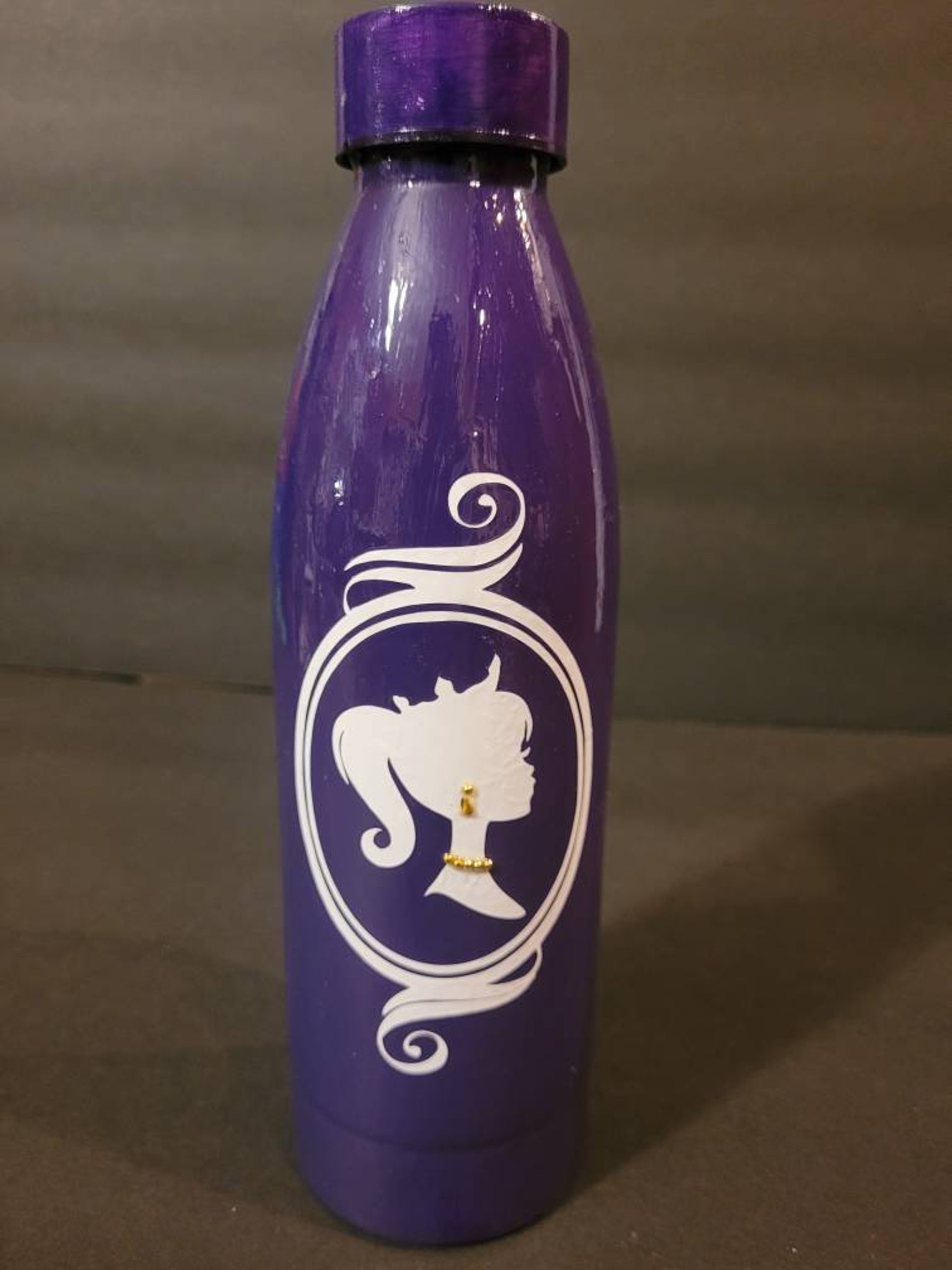 Customized Plastic Water Bottles - Etsy