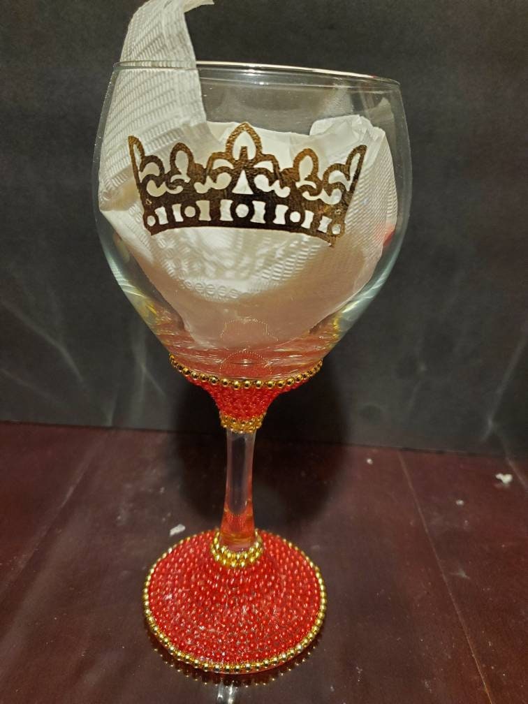 Custom Made Glasses - Etsy